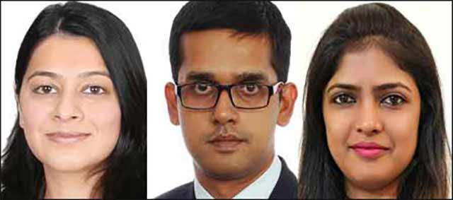 S&R Associates promotes three lawyers as partners
