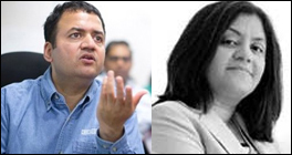 Mu Sigma founder, wife divorce; dismiss concerns about company’s future