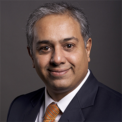 Cushman & Wakefield’s Sanjay Dutt may join Piramal Group