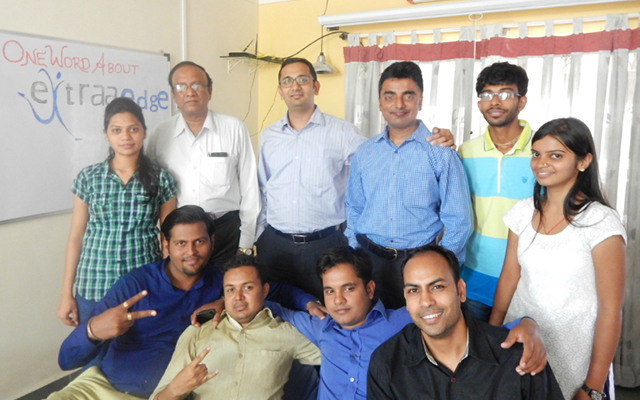 Student acquisition platform ExtraaEdge gets seed funding