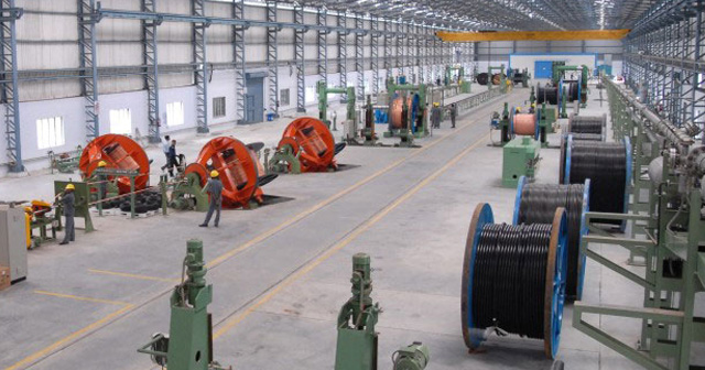 Lenders to take over Diamond Power, look for investor