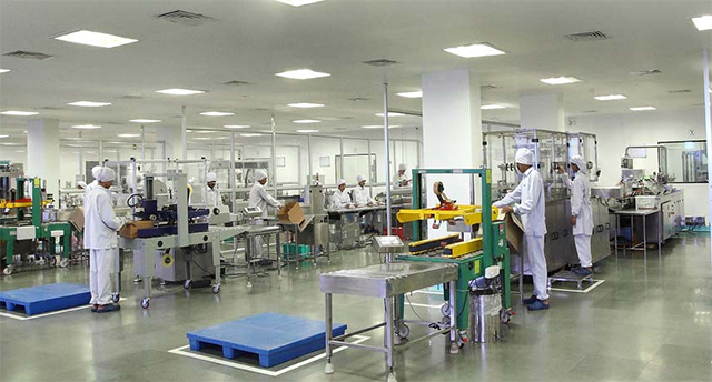 PE firm Multiples in talks to invest in Encube Ethicals