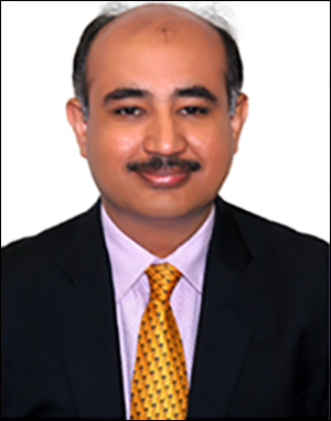 Former Shapoorji Pallonji executive Puneet Bhatia joins Edelweiss