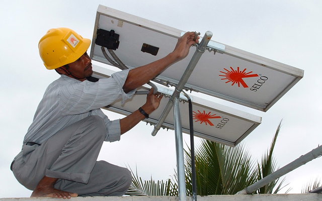 SELCO Energy Access Fund ropes in three overseas LPs