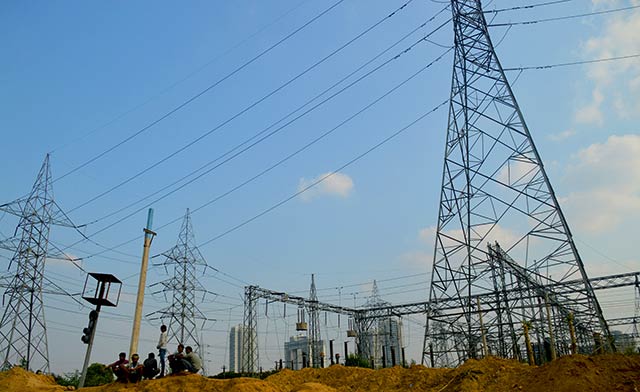 China’s Jiangsu Longzhe offers to invest $125 mn in Diamond Power