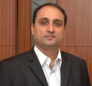 New Silk Route’s Darius Pandole quits to head JM Financial’s PE unit