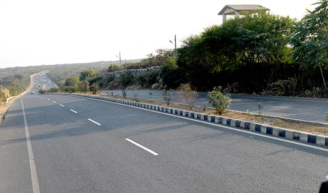 I Squared-IFC platform to buy road project from IL&FS Transportation ...