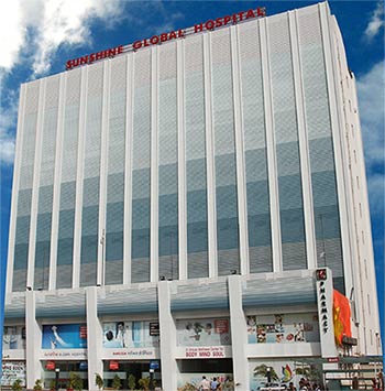 Sunshine Global Hospitals eyes fresh funding; existing investor to exit