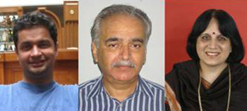 Govt appoints three members to rate-setting panel