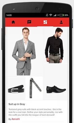 Voonik makes sixth acquisition, buys styling app Dekkoh
