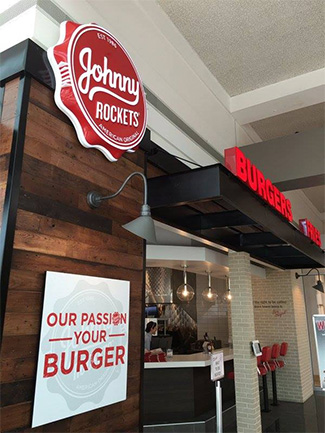 Barbeque Nation buys burger chain Johnny Rockets’ India franchise rights