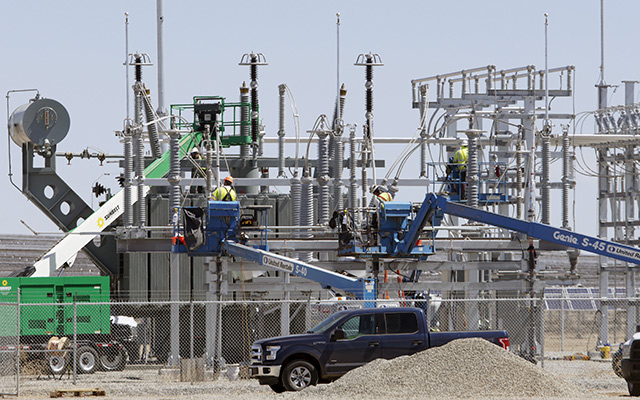 Tata Power, ICICI Venture create $850 mn fund to back power projects