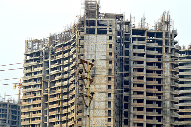 India August infrastructure sector grows 3.2% as steel output rebounds