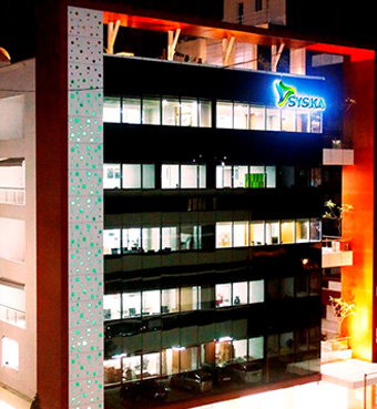 Syska LED hires banker for PE funding