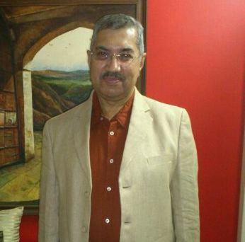 Former Hinduja Realty chief floats PE fund, out to manage stressed projects