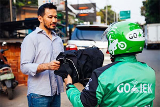 Indonesia’s Go-Jek buys LeftShift in fourth Indian takeover