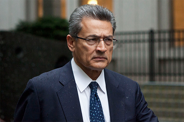 Is Former Mckinsey Chief Rajat Gupta Getting Back To Business