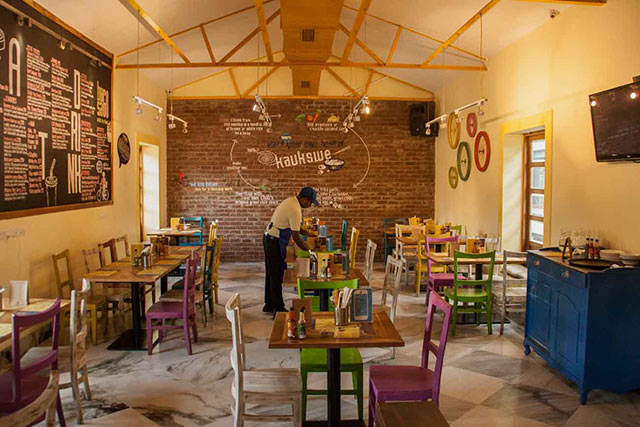 QSR chain BusaGo raises capital from foreign investor