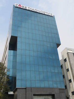 Core Diagnostics raises $12 mn from Eight Roads Ventures, others