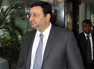 Cyrus Mistry starts legal battle; Tata Sons says will contest allegations