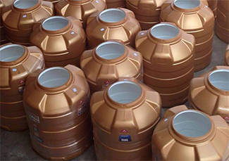 How Creador-backed water tank maker Vectus is charting out its growth plan