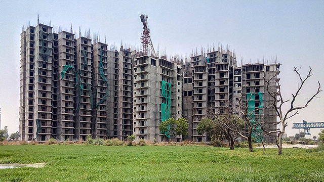 Altico Capital deploys $59 mn across projects in Pune, Noida