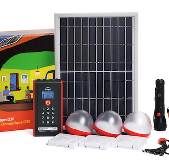 Cleantech firm D.Light raises $10.5 mn from Norfund, others