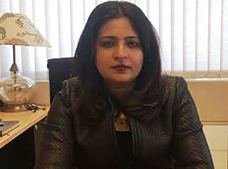 Expect more stressed infra assets to come up for sale this year: Naina ...