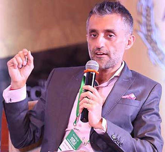 DSG Consumer Partners hits final close of new fund at $40 mn