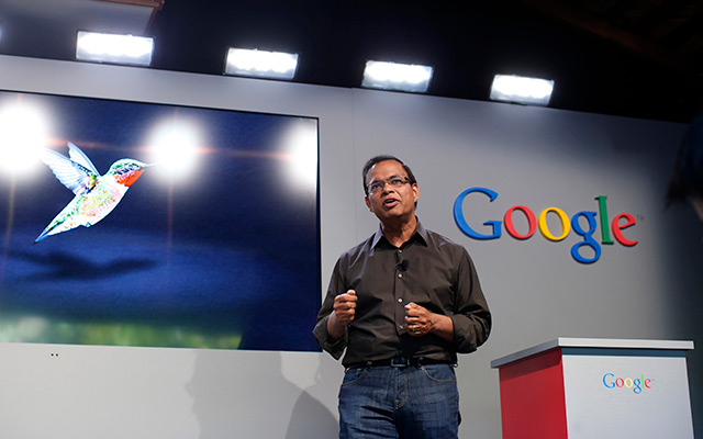 Uber fires Amit Singhal for not disclosing sexual harassment charge at ...