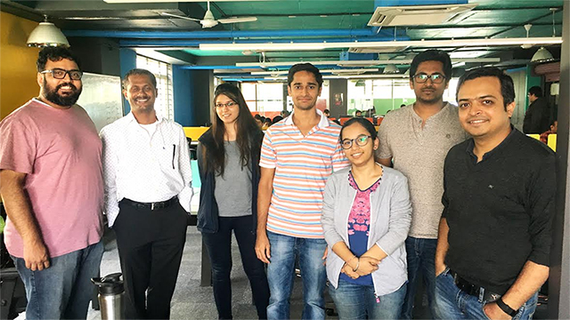 Early-stage VC fund Pravega, others back fintech startup Fyle Technologies