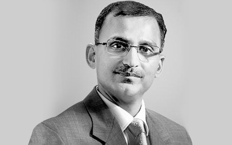 We found listed companies in India much more attractive: Creador’s Narayan