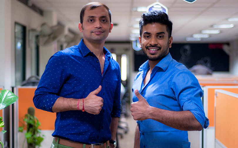 Handset maker Intex launches $30 mn early-stage fund