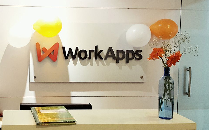 WorkApps can now track field teams in real time with Google Maps ...