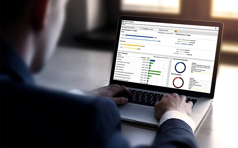 Fin-tech firm Asset Vantage buys US-based Financial Navigator