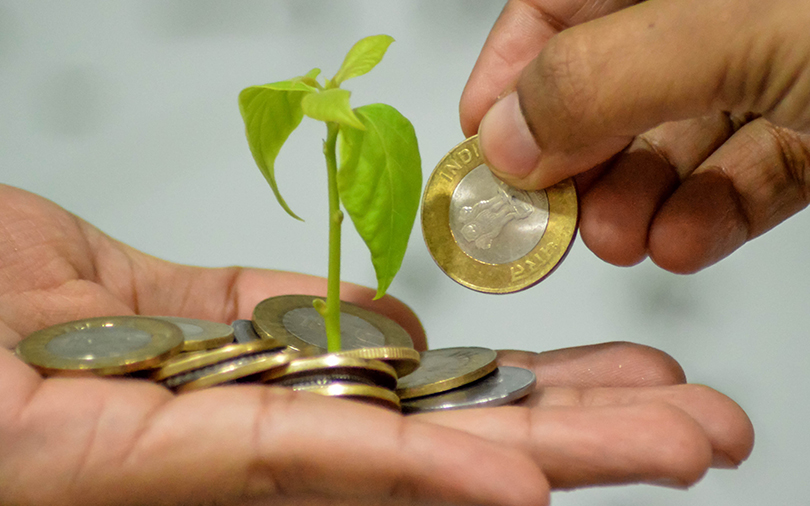 Former Religare CEO Shachindra Nath backs fintech startup MintWalk