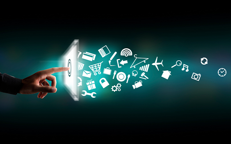 Getting its mojo back? InMobi becomes second Indian unicorn to turn net ...