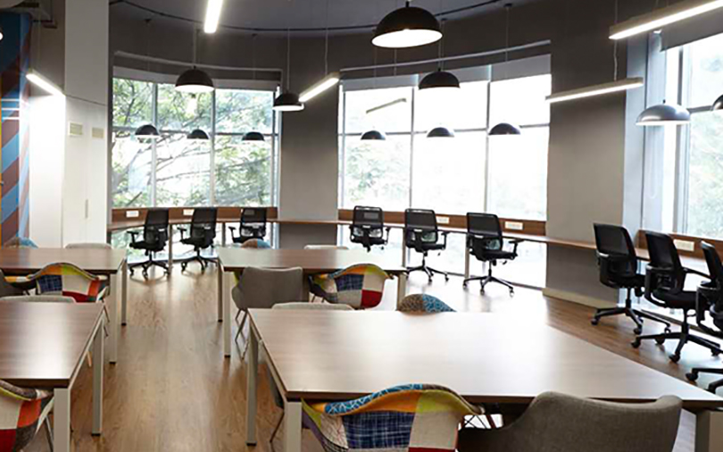 Co-working space startup Awfis bags $20 mn from Sequoia India