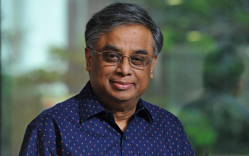 R Sridhar joins Everstone-backed IndoStar Capital as CEO