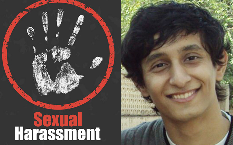 ScoopWhoop co-founder Suparn Pandey accused of sexual harassment
