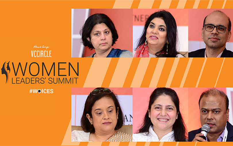 How next-gen women can prepare for leadership roles