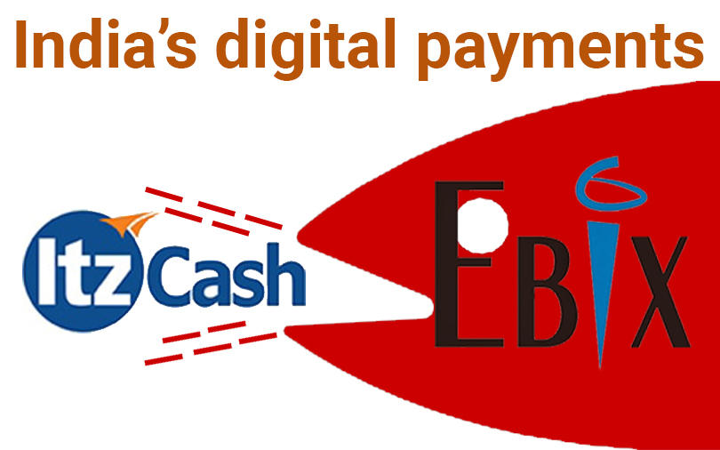 What Ebix’s takeover of ItzCash means for digital payments sector