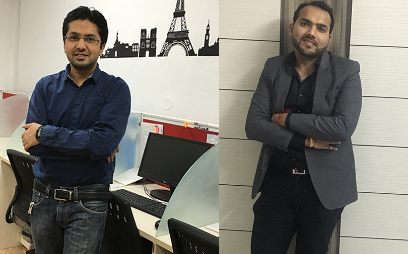 Legal Raasta raises $5 mn in Series A round