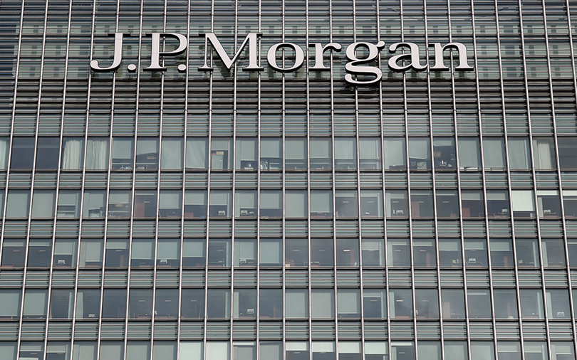 JPMorgan names Rohit Chatterji Asia Pacific M&A co-head in top-level rejig