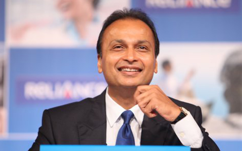 Why are investors shunning Reliance Communications’ stock?