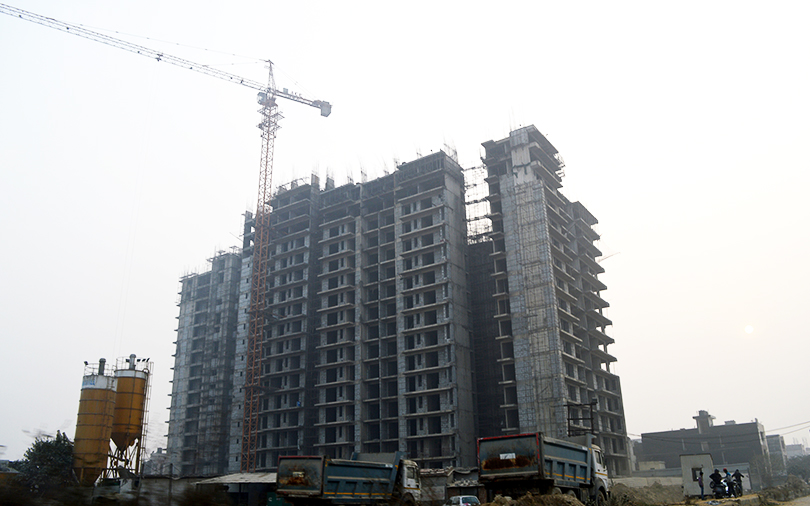 Tata Capital arm, Bajaj Finance back Hyderabad developer’s projects