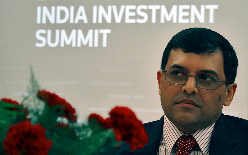 Bharti Enterprises appoints Sam Ghosh to lead financial services biz