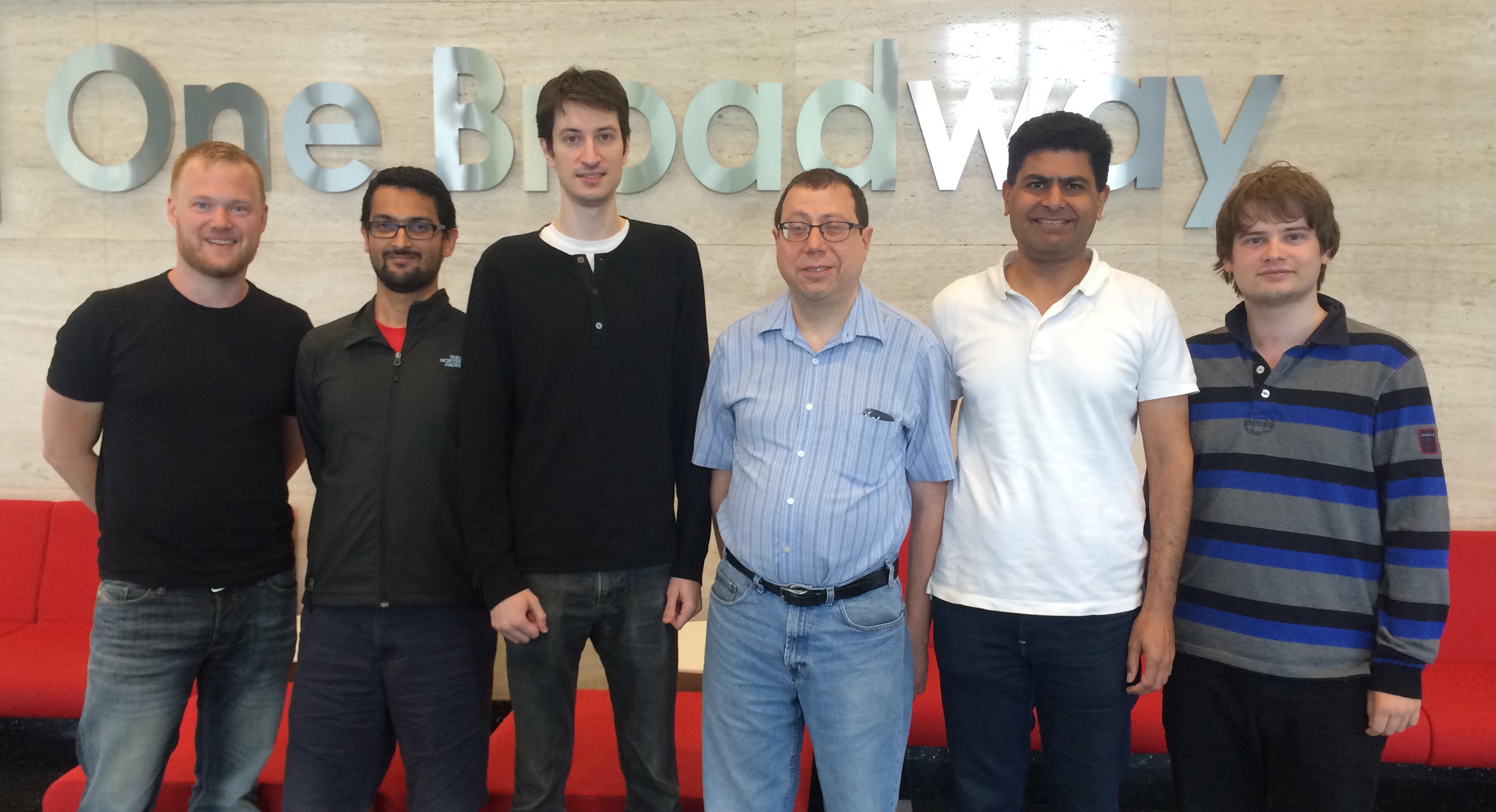 Julia Computing raises $4.6 mn in seed round