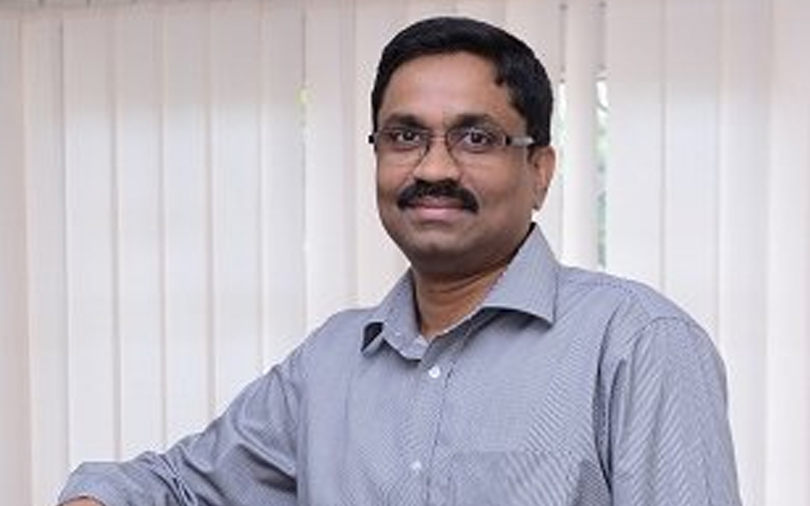 Mid-market I-bank Veda’s co-founder Vinod Kumar quits, to start own firm