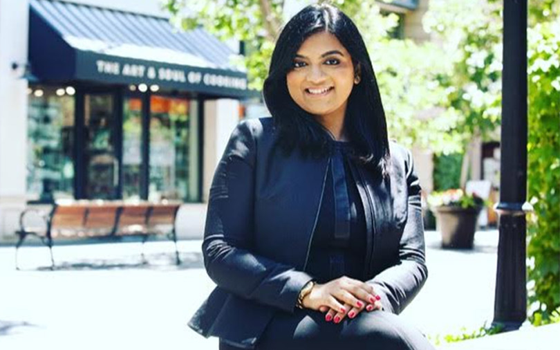 AI is passé! This app uses emotional intelligence to help women pick perfect outfits